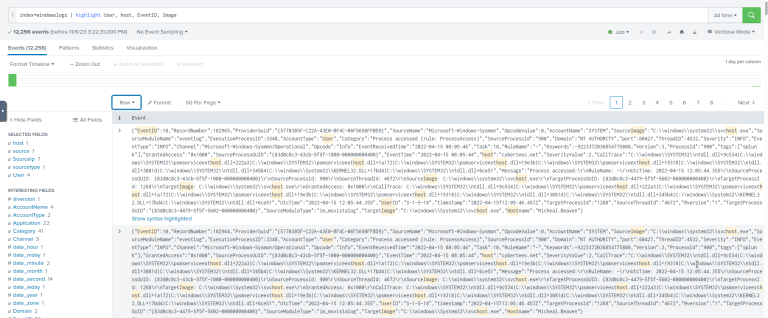Splunk SIEM: Search Processing Language (SPL) Basics – NetwerkLABS