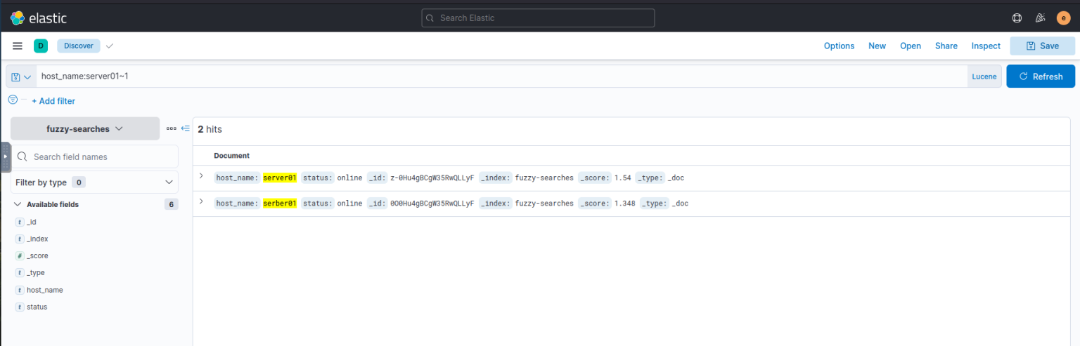 ELASTIC SIEM: Kibana Query Language (KQL) – NetwerkLABS