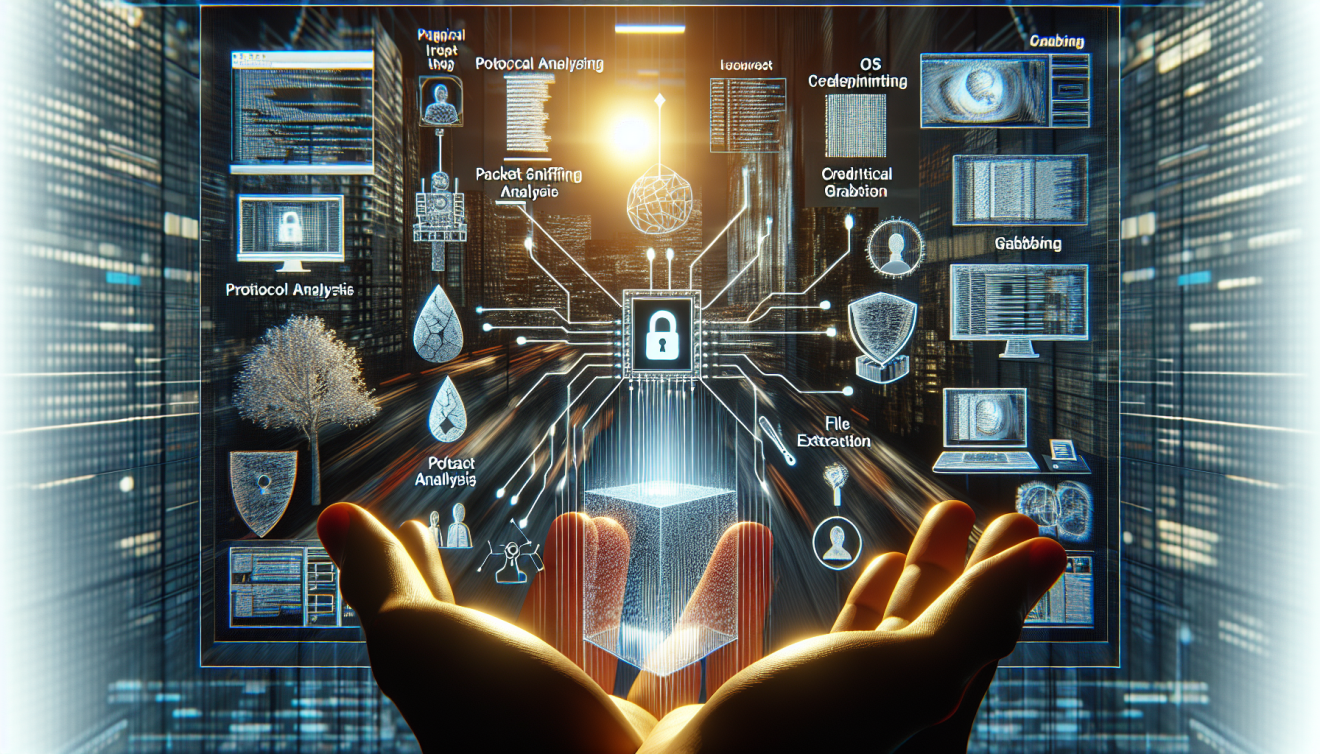 Netminer – Netwerk_LABS