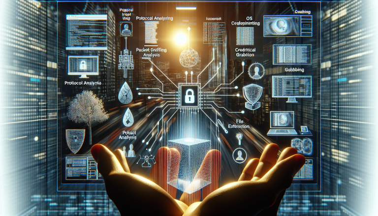 Netminer – Netwerk_LABS