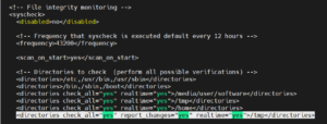 Wazuh: VirusTotal Integration – NetwerkLABS