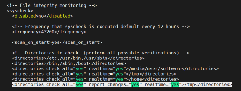 Wazuh: VirusTotal Integration – Netwerk_LABS