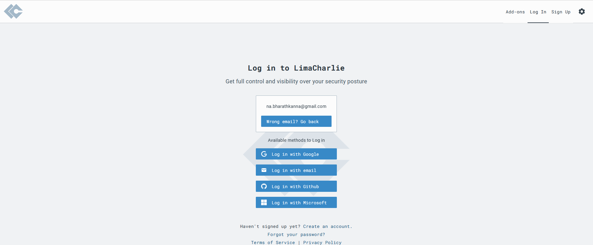 Endpoint Detection and Response (EDR) : Lima Charlie (Part 01) – Netwerk_LABS
