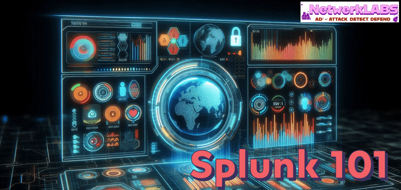 Data Manipulation In Splunk Part I Netwerklabs