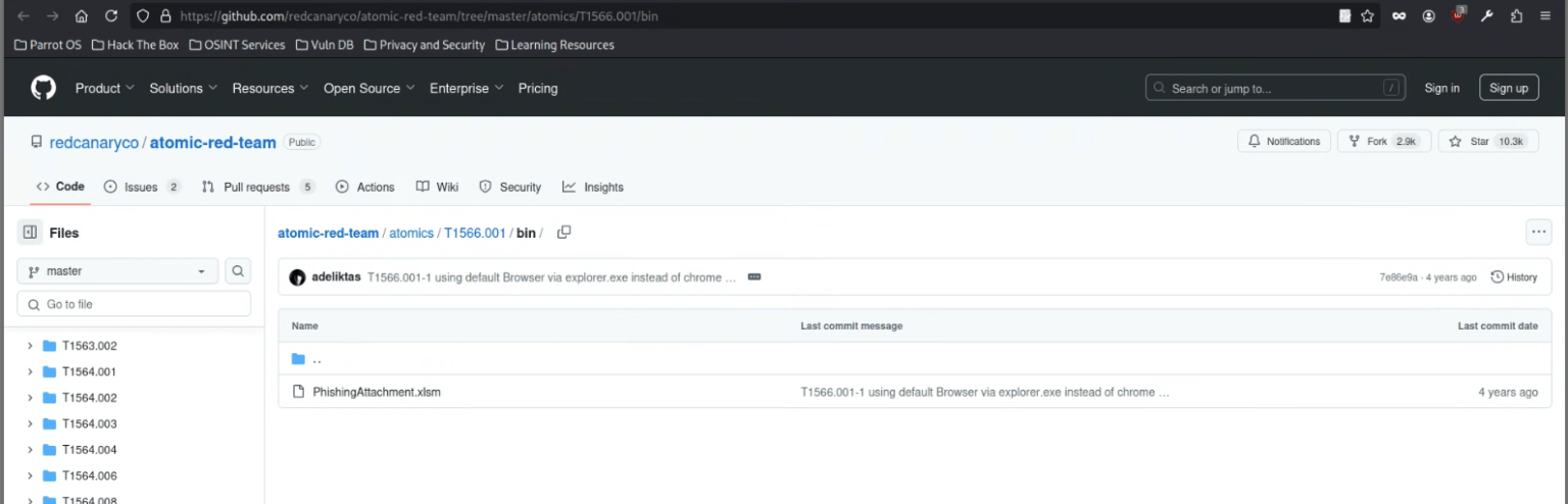 Caldera: Simulating a Complete Attack Chain – Netwerk_LABS