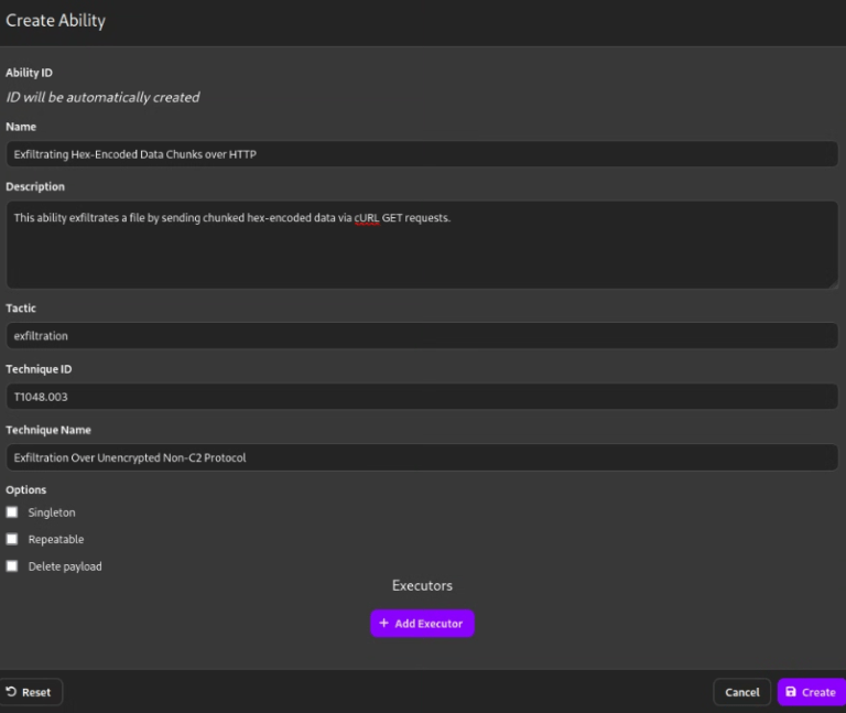 Caldera: Simulating a Complete Attack Chain – Netwerk_LABS