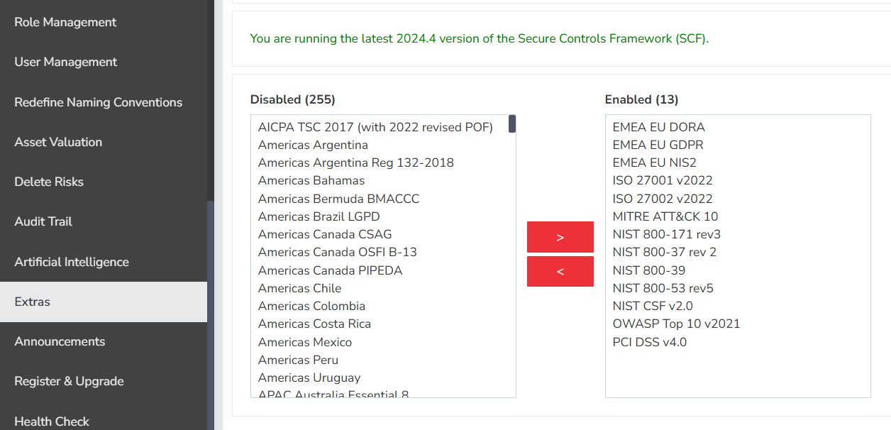 GRC 101: SimpleRisk Core (Community Edition) – Netwerk_LABS