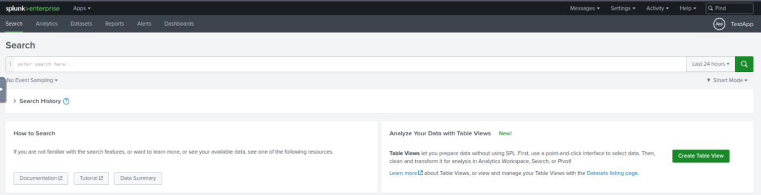 Data Manipulation In Splunk Part I Netwerklabs