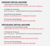 GRC 101: SimpleRisk Core (Community Edition) – NetwerkLABS