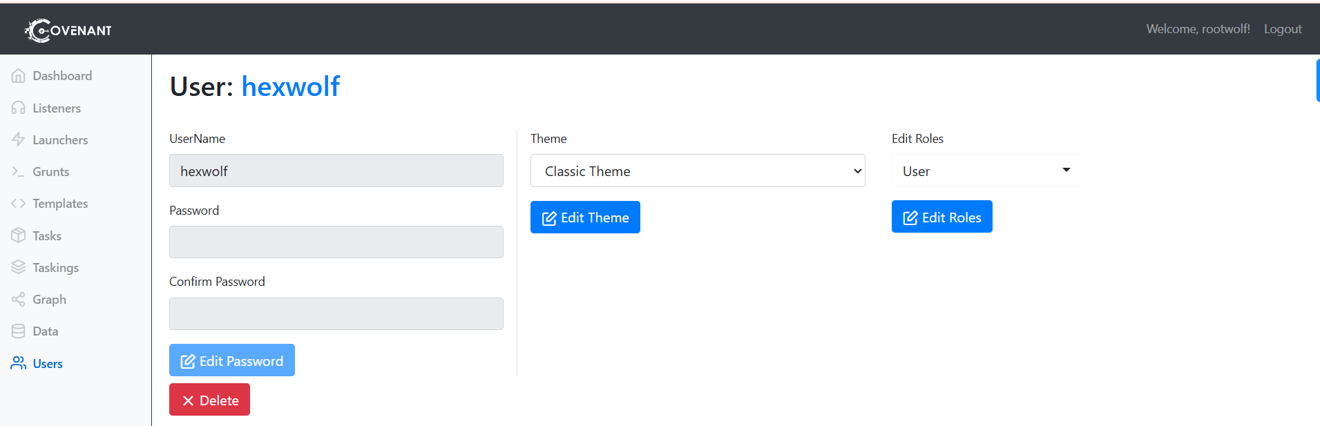 Command & Control Mastery with Covenant C2: PART-I – NetwerkLABS