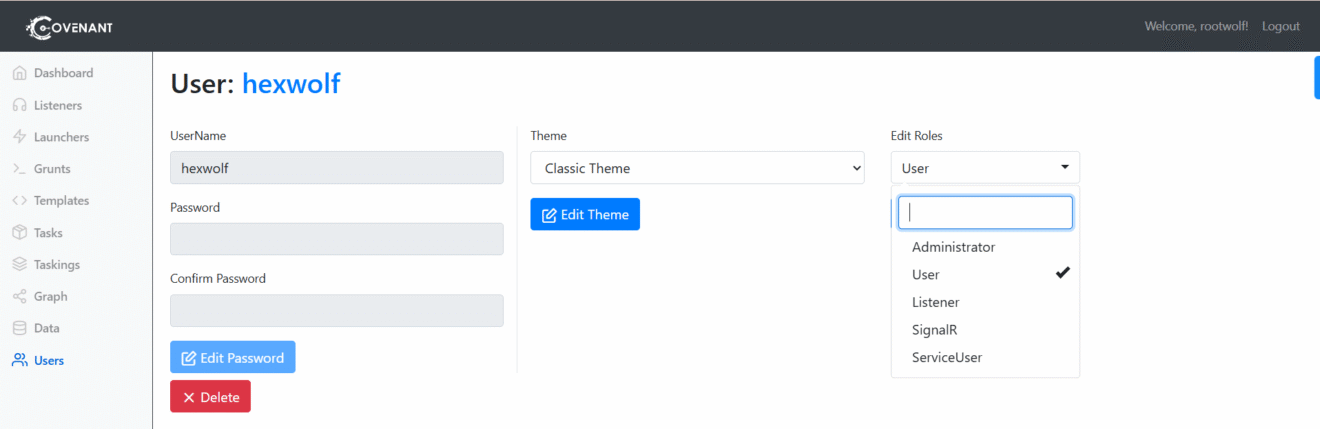 Command & Control Mastery with Covenant C2: PART-I – NetwerkLABS