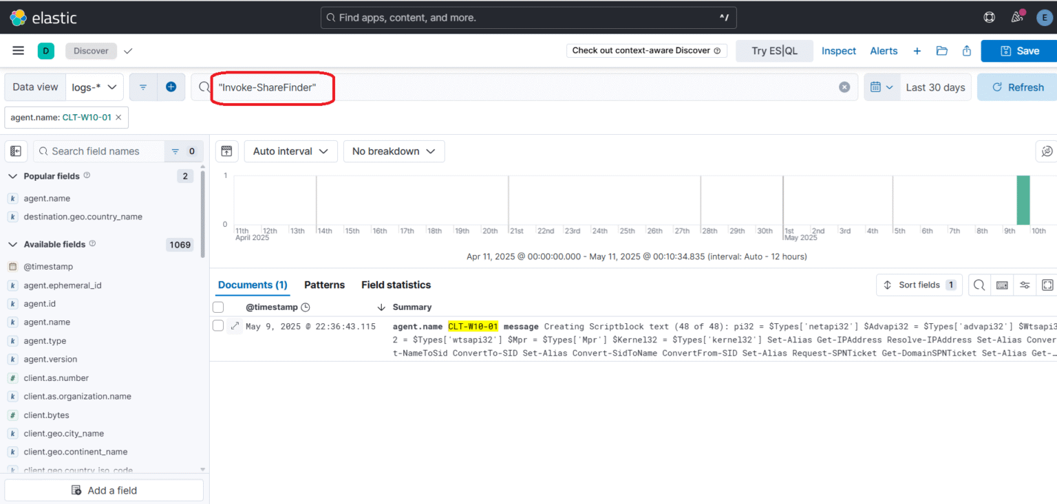 Active Directory Enumeration with PowerView – Netwerk_LABS