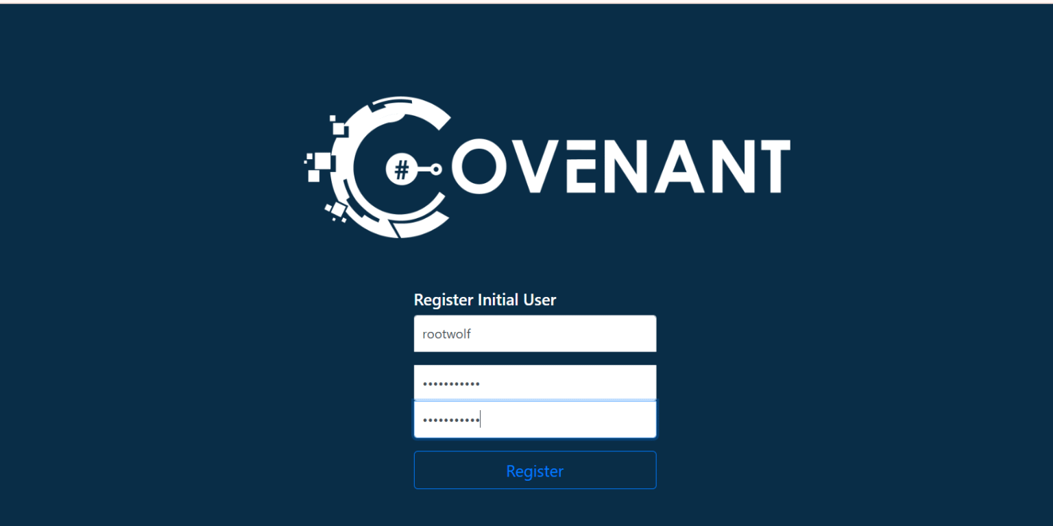 Command & Control Mastery with Covenant C2: PART-I – NetwerkLABS